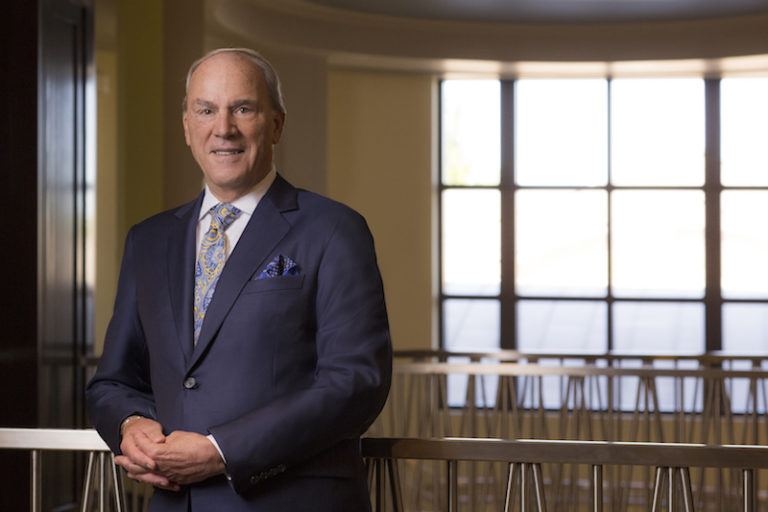 Leadership – Capstone Management Group